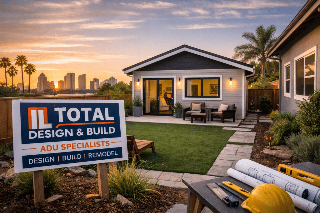 The San Diego ADU Market in 2026: Trends, Costs, Laws & Opportunities ...